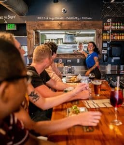 Taco Dive | Not Your Average Hole In The Wall